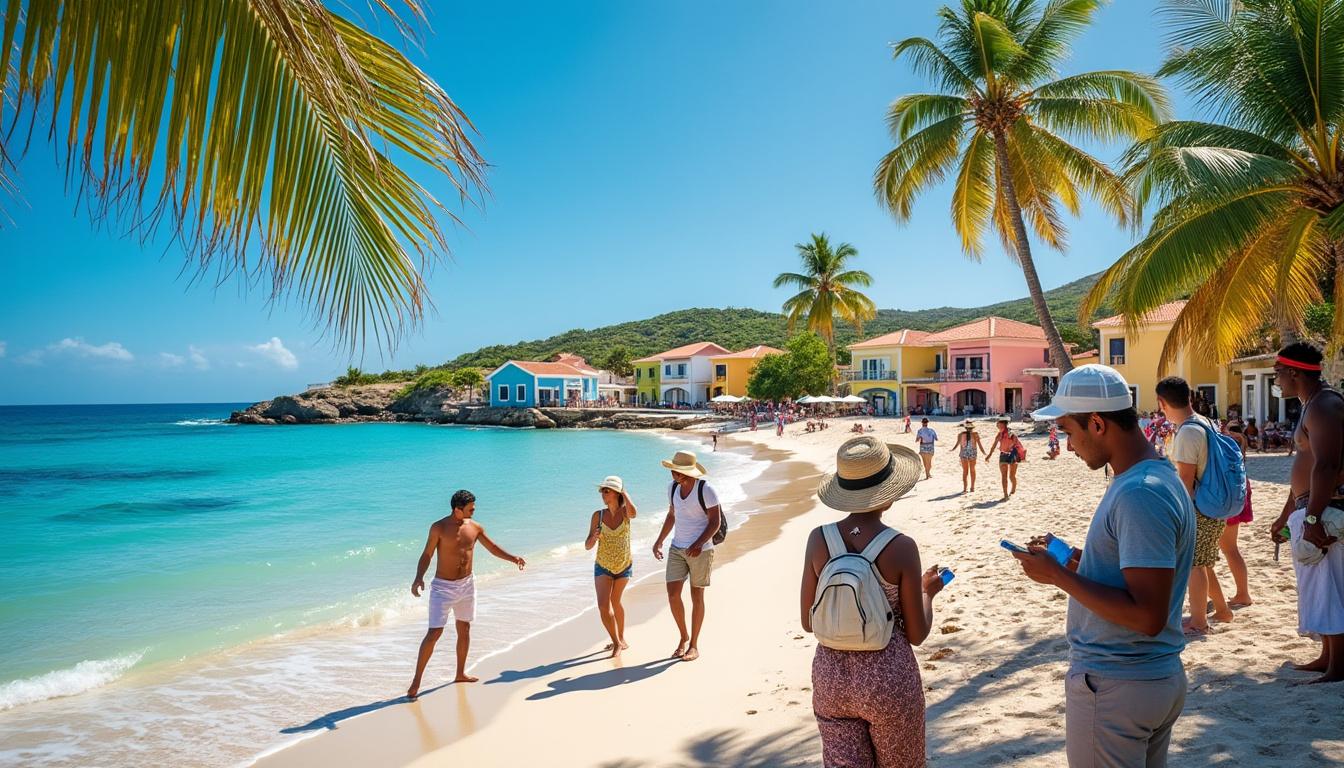 🌴 Cap Vert 2026 : Conseils clés pour un voyage sûr et réussi ️